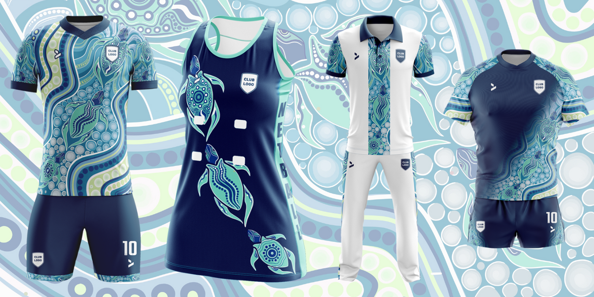 NAIDOC Week For Community Sports Clubs – KPI Sports