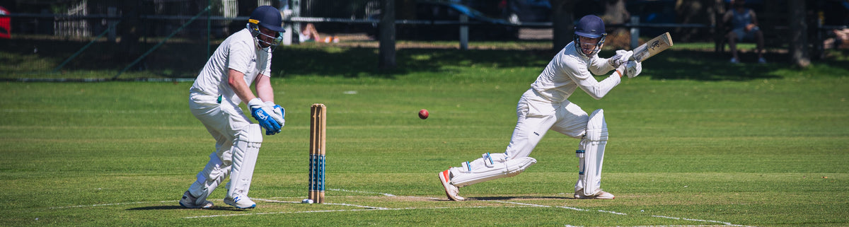 Maximise Your Team Performance with Custom Cricket Uniforms – KPI Sports