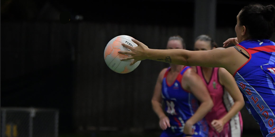 Creating a Unique Custom Netball for Your Netball Club – KPI Sports