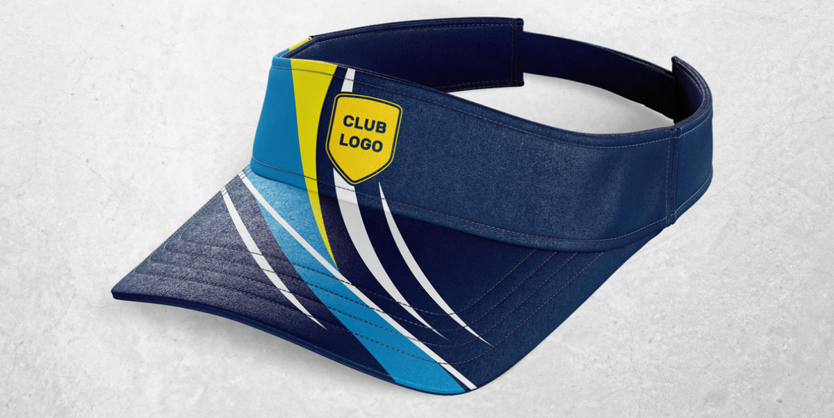 Product Profile: Soft Peak Visor – KPI Sports