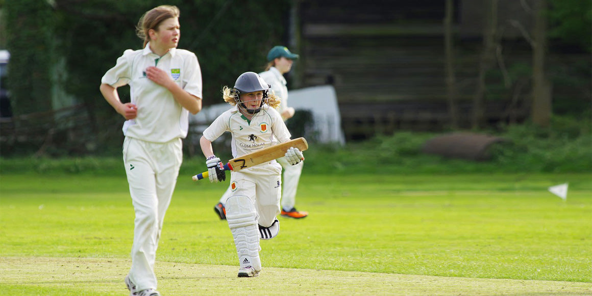 Tips for Designing a New Cricket Club Uniform – KPI Sports