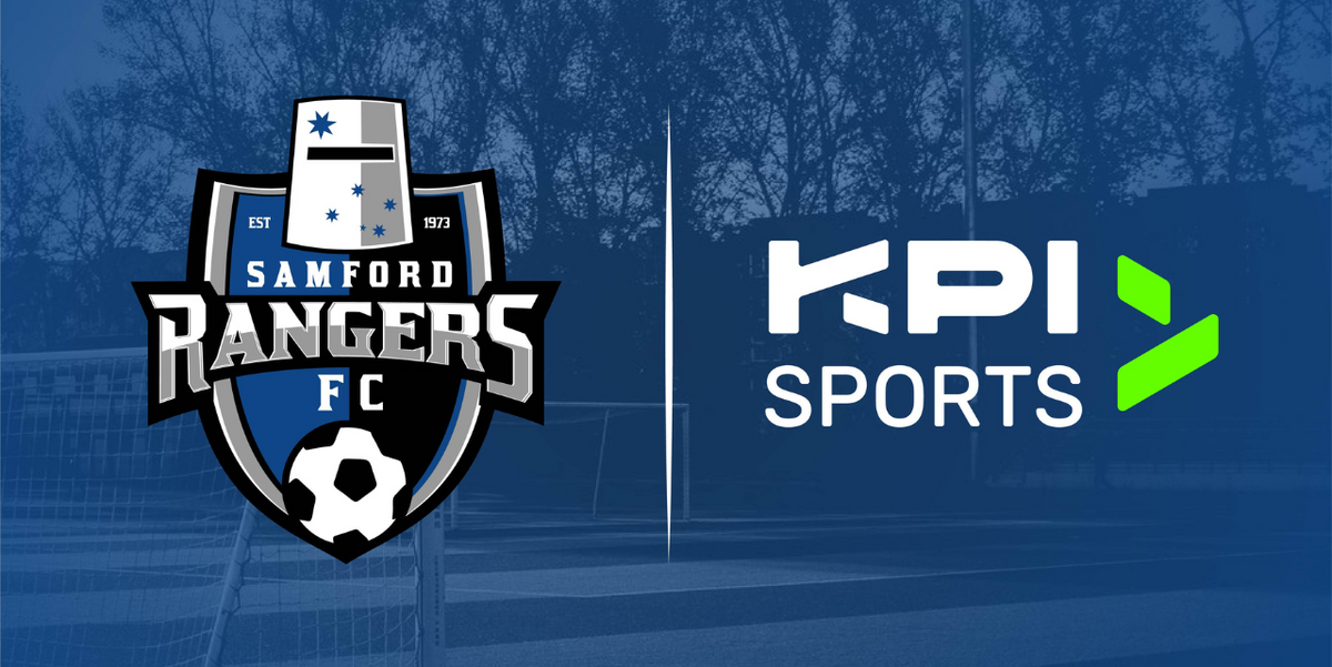 Partnership Announcement: Samford Rangers Football Club – KPI Sports