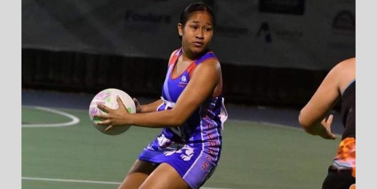 Custom Club Netballs Fundraising Tips – KPI Sports