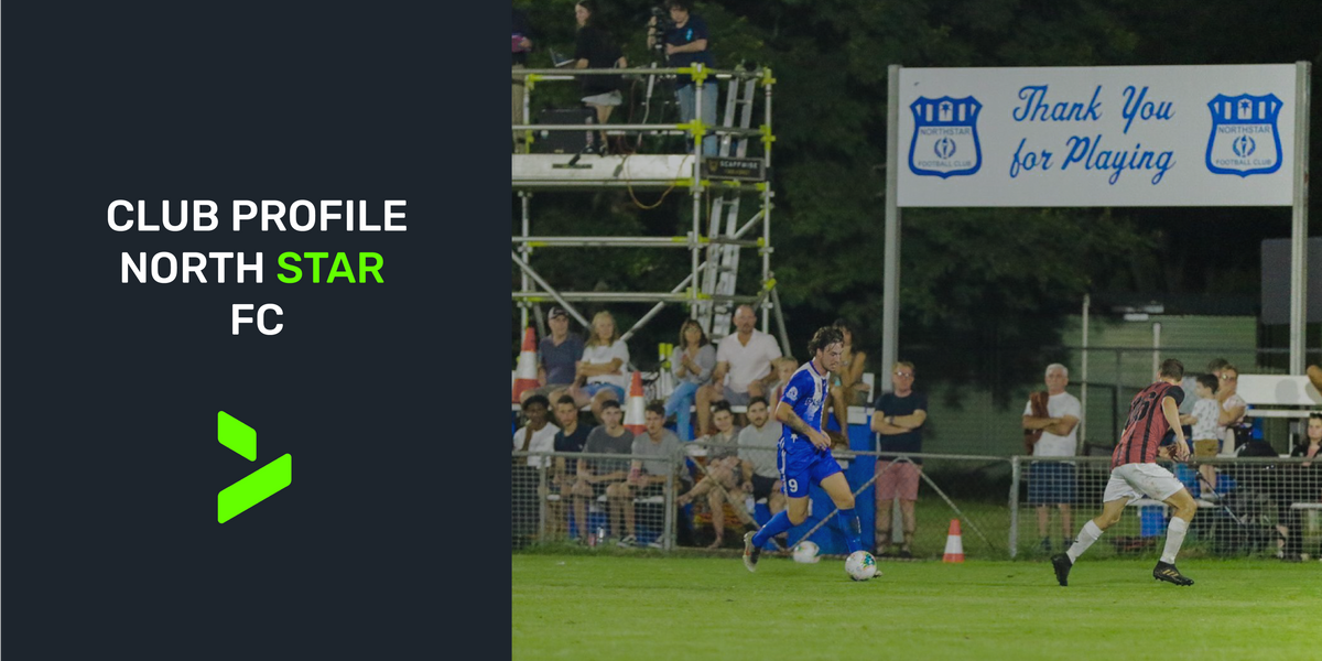 Club Profile: North Star FC – KPI Sports