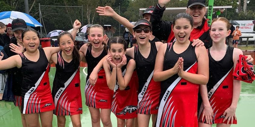 Pre-Season Planning: Your Guide To A Successful Netball Season – KPI Sports