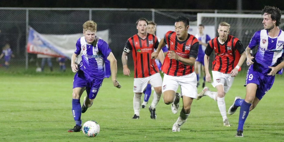 Custom Club Footballs Fundraising Tips – KPI Sports