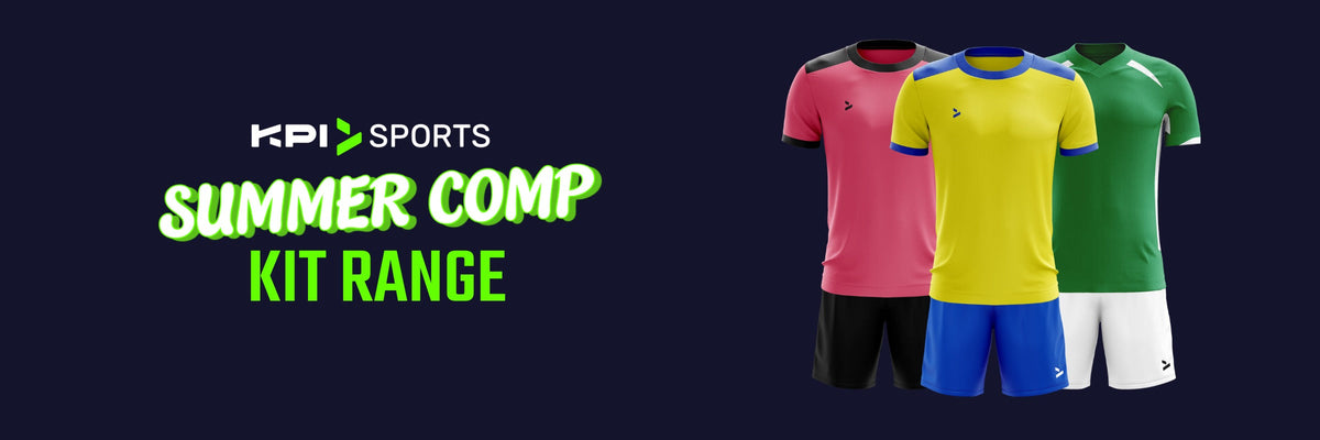 KPI Sports Summer Comp