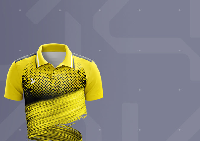 Cricket Jersey Design - Custom Cricket Uniform – KPI Sports