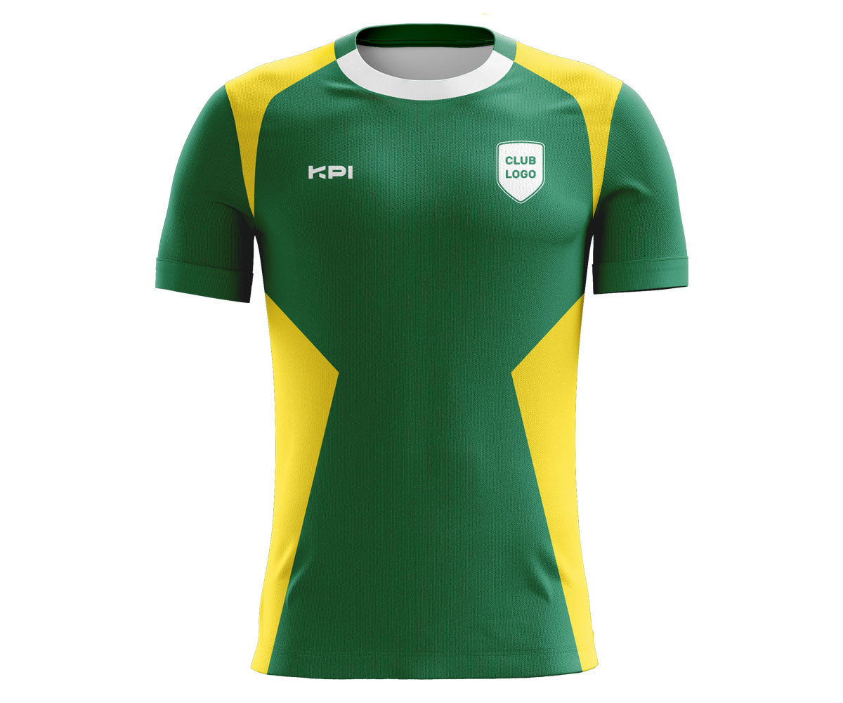 Custom Cricket Tee - CT9 – KPI Sports