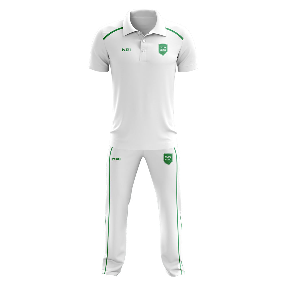 Custom Cricket Uniform - CK6 – KPI Sports