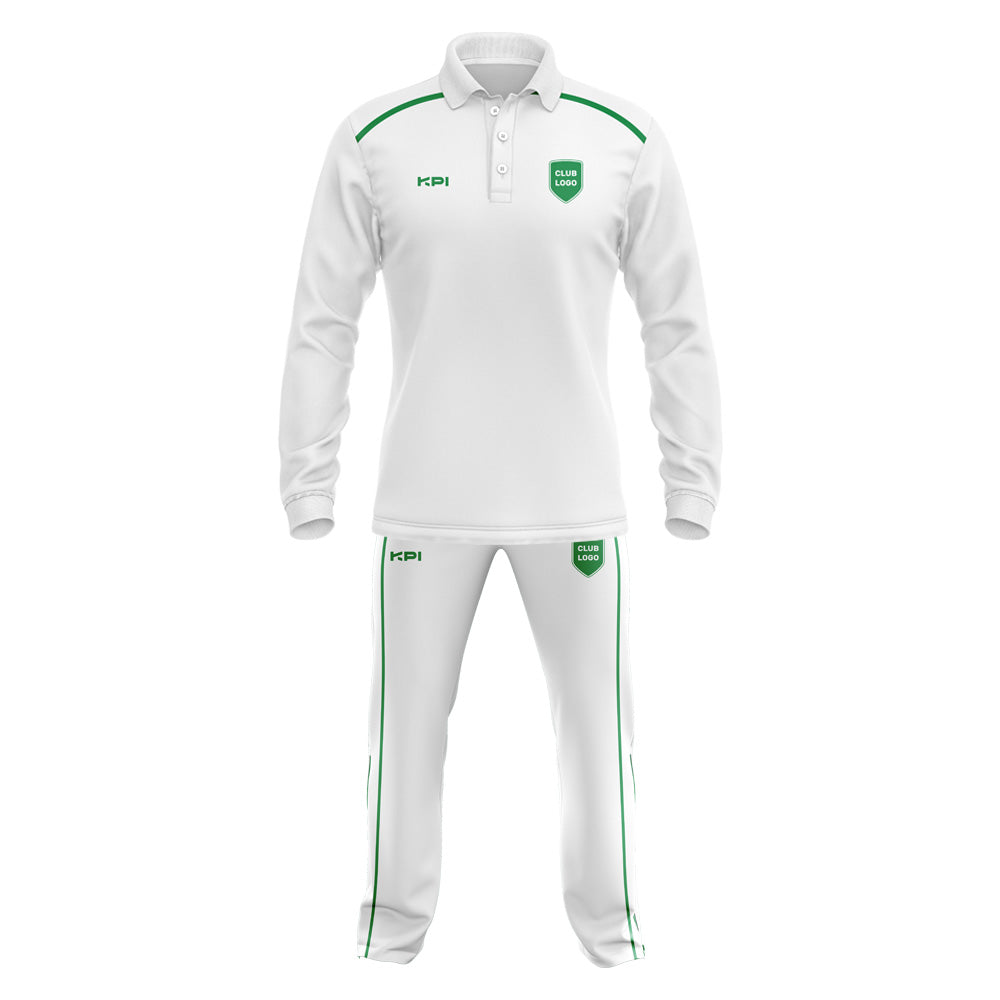Custom Cricket Uniform - CK6 – KPI Sports