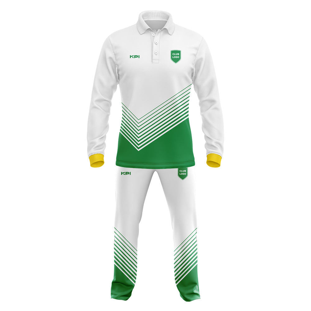 Custom Cricket Uniform - CK7 – KPI Sports