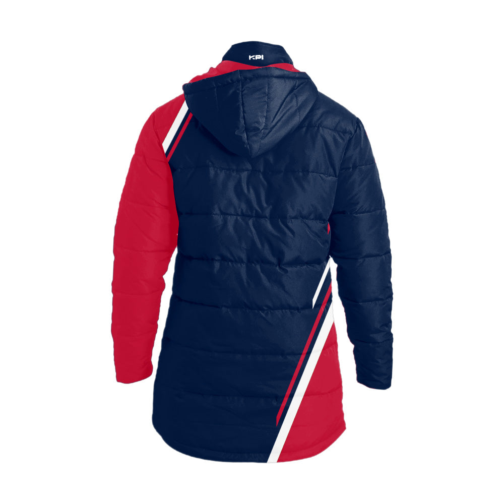 Custom Stadium Jacket CSJ4 – KPI Sports
