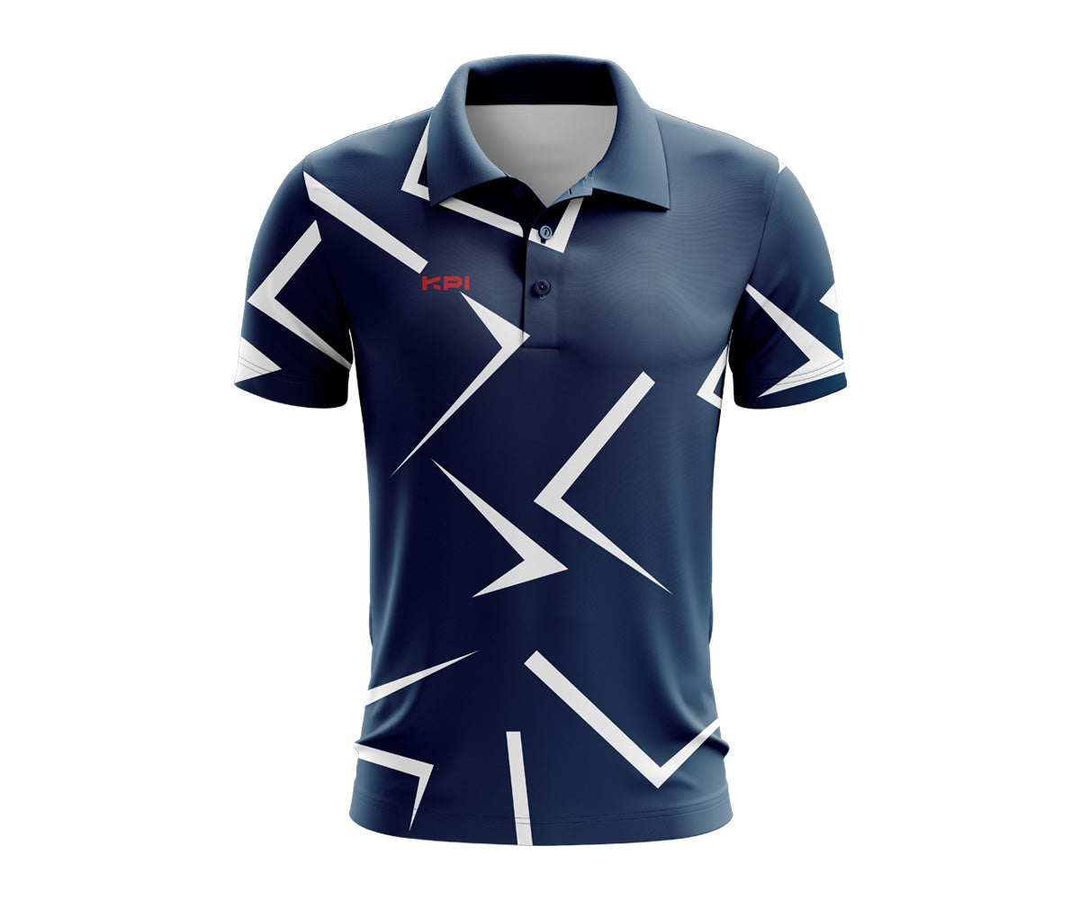 Custom Corporate Polo Shirts - CWPS20 – KPI Sports