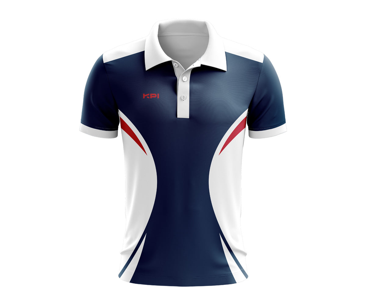Custom Corporate Polo Shirts - CWPS23 – KPI Sports