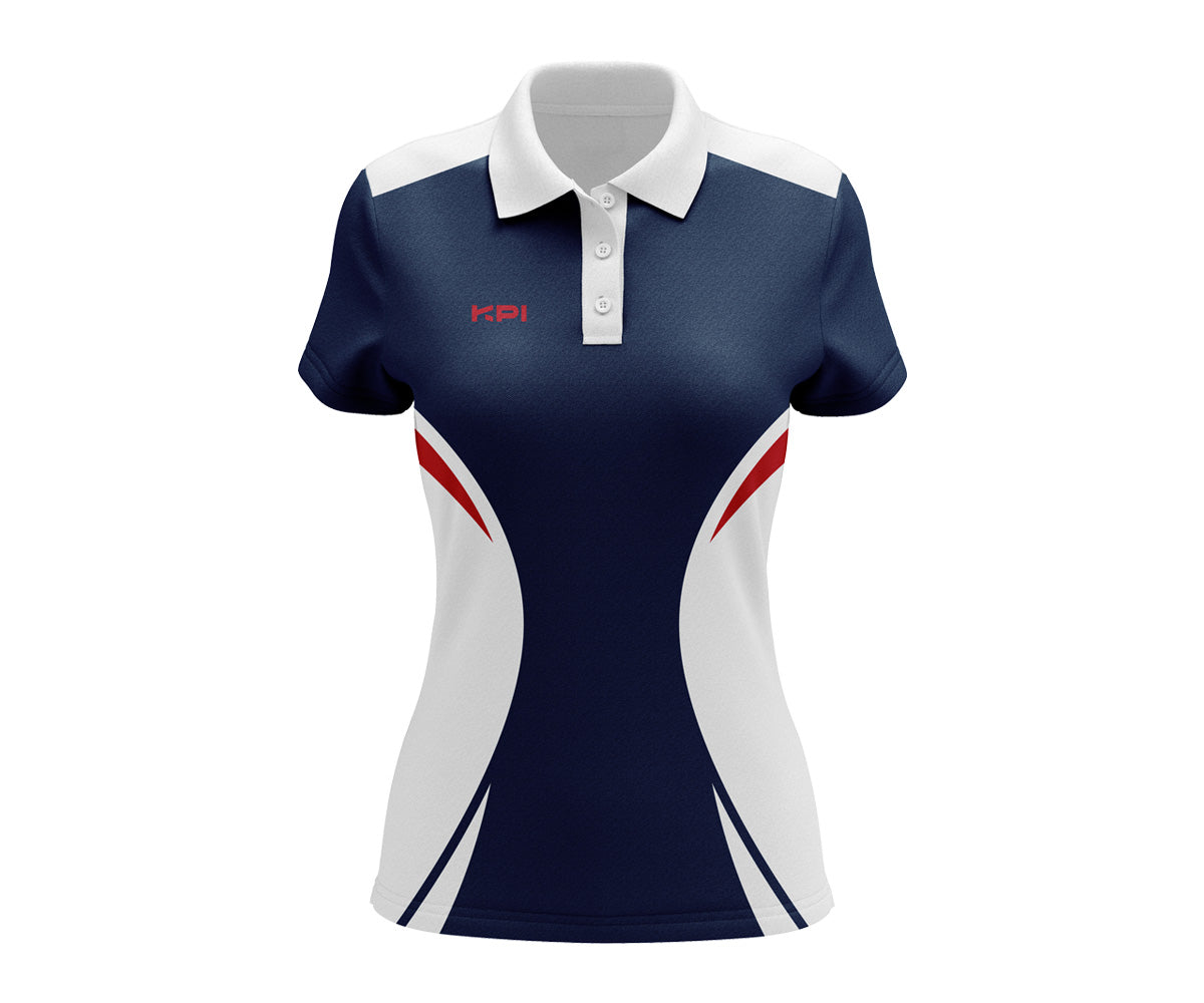 Custom Corporate Polo Shirts - CWPS23 – KPI Sports