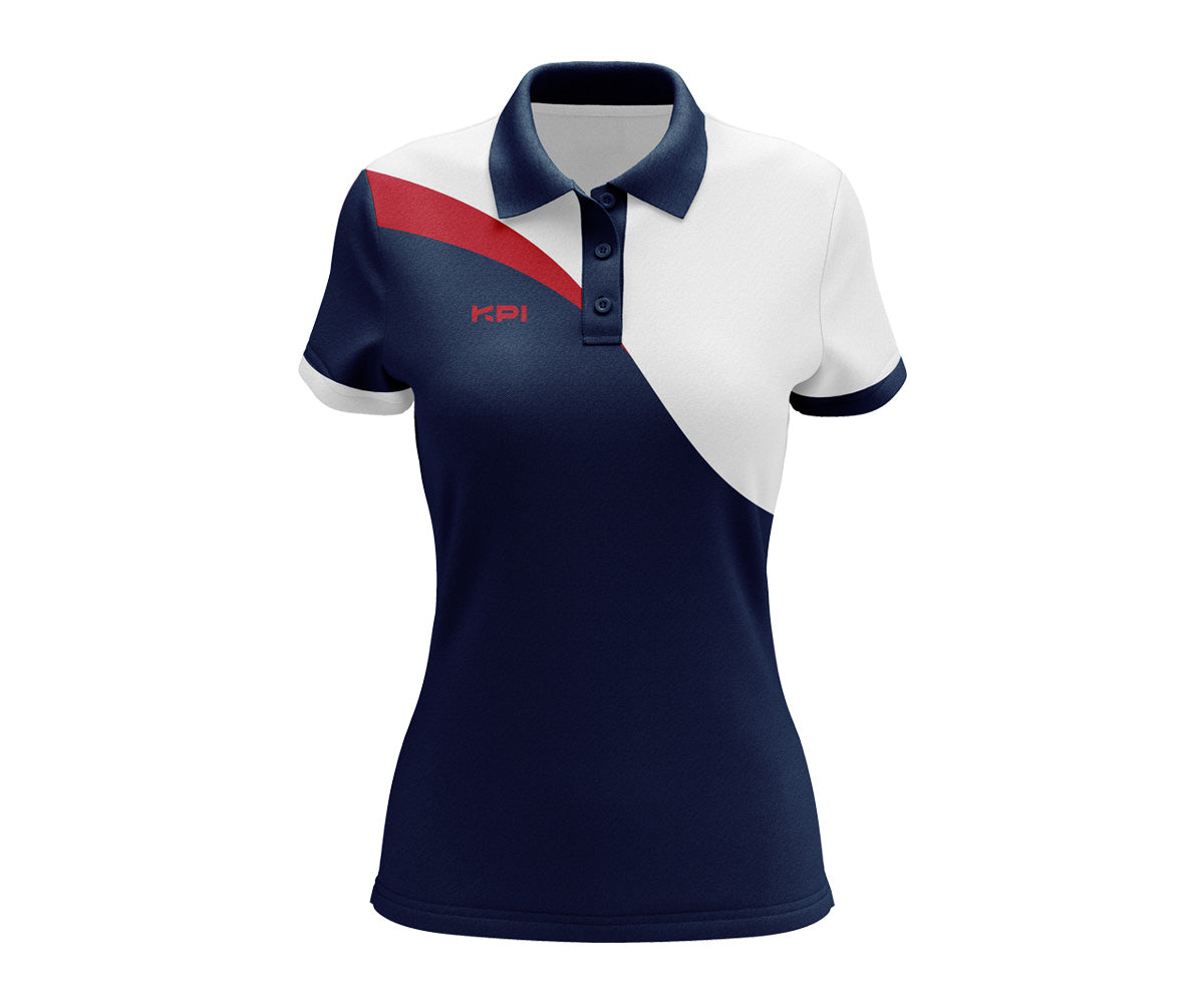 Custom Corporate Polo Shirts - CWPS24 – KPI Sports