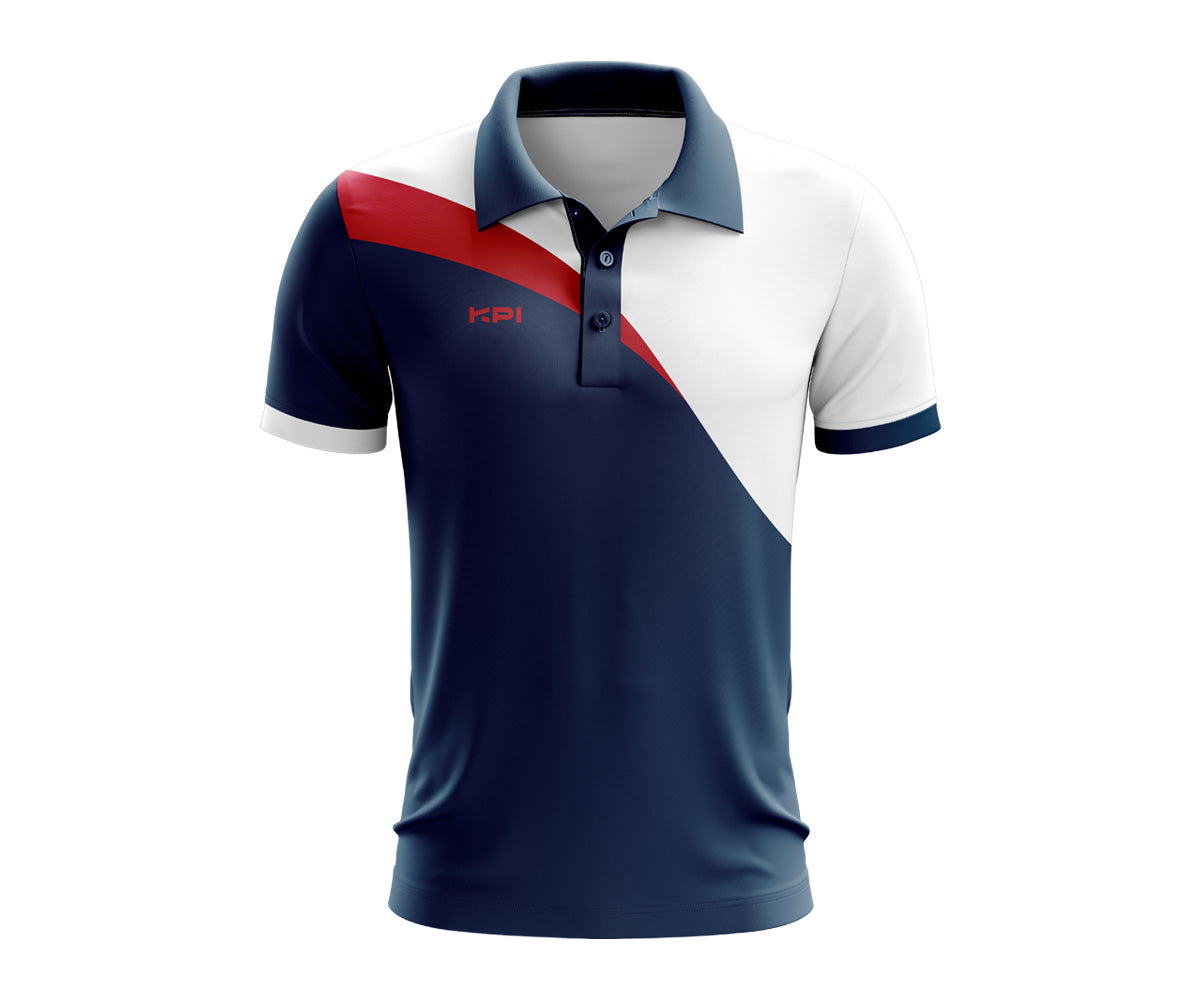 Custom Corporate Polo Shirts - CWPS24 – KPI Sports