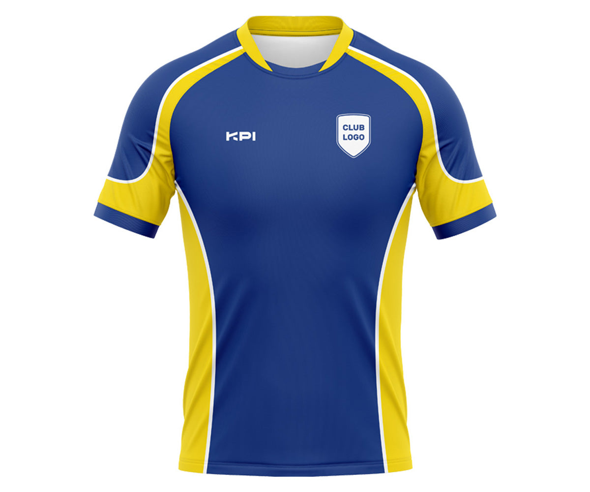 RJ26 – KPI Sports
