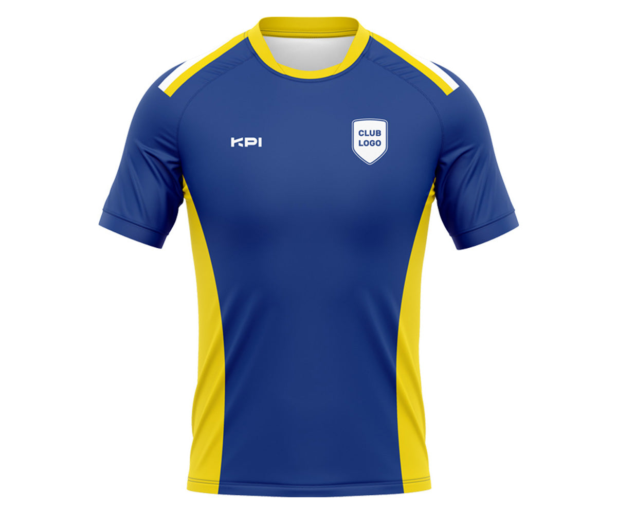 RJ29 – KPI Sports