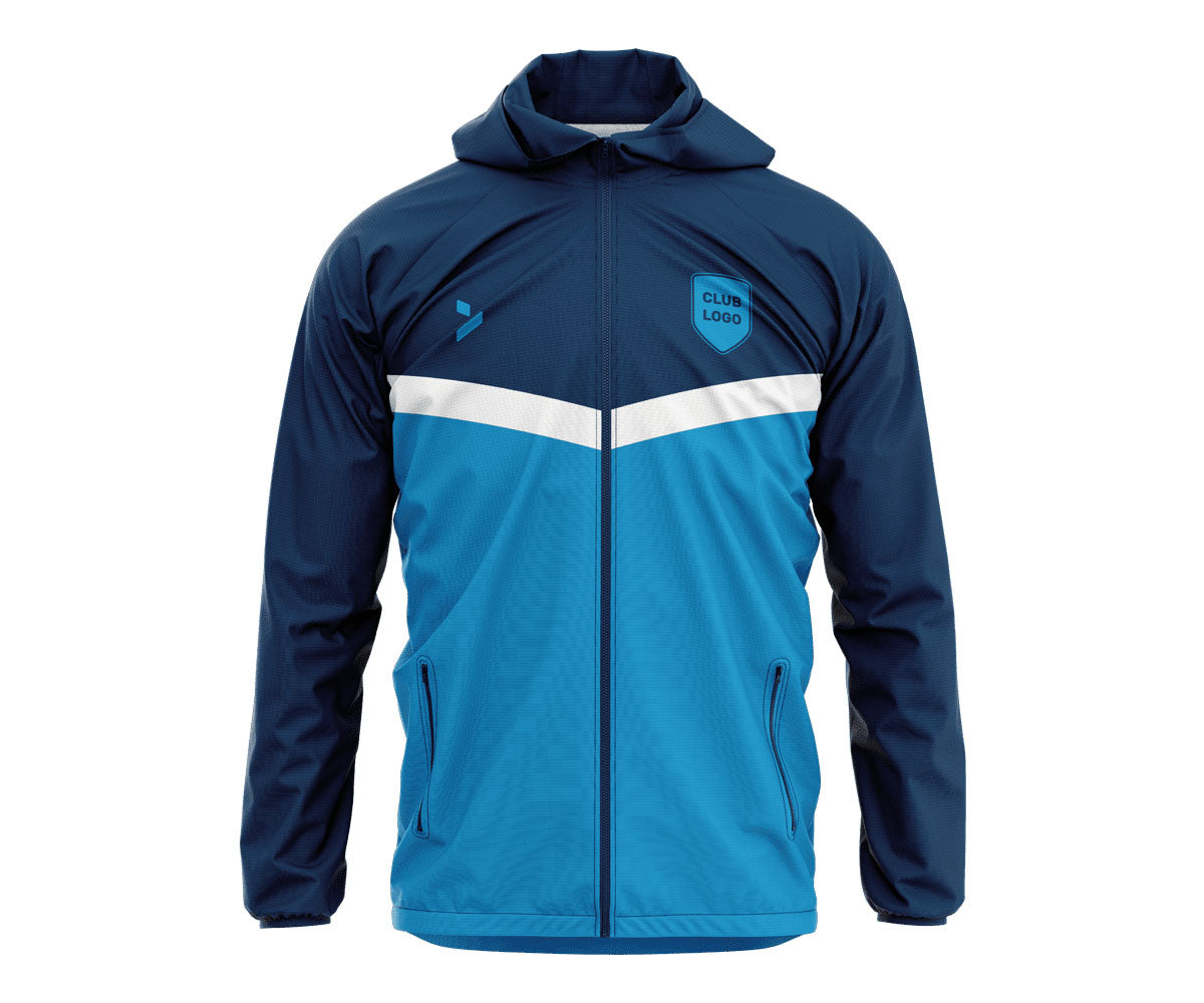 Custom Spray Jackets - SJ1 – KPI Sports