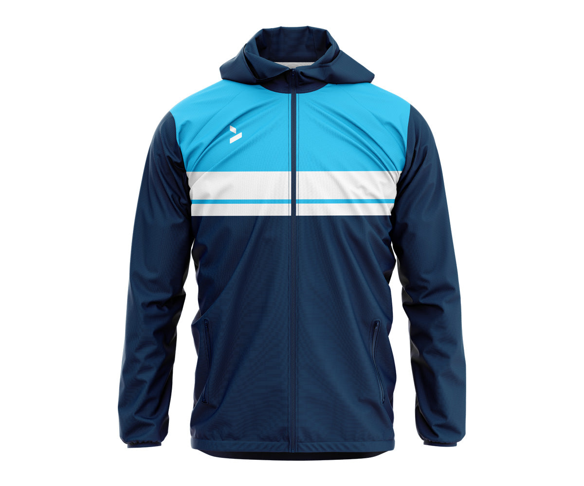 Custom Spray Jackets - SJ15 – KPI Sports