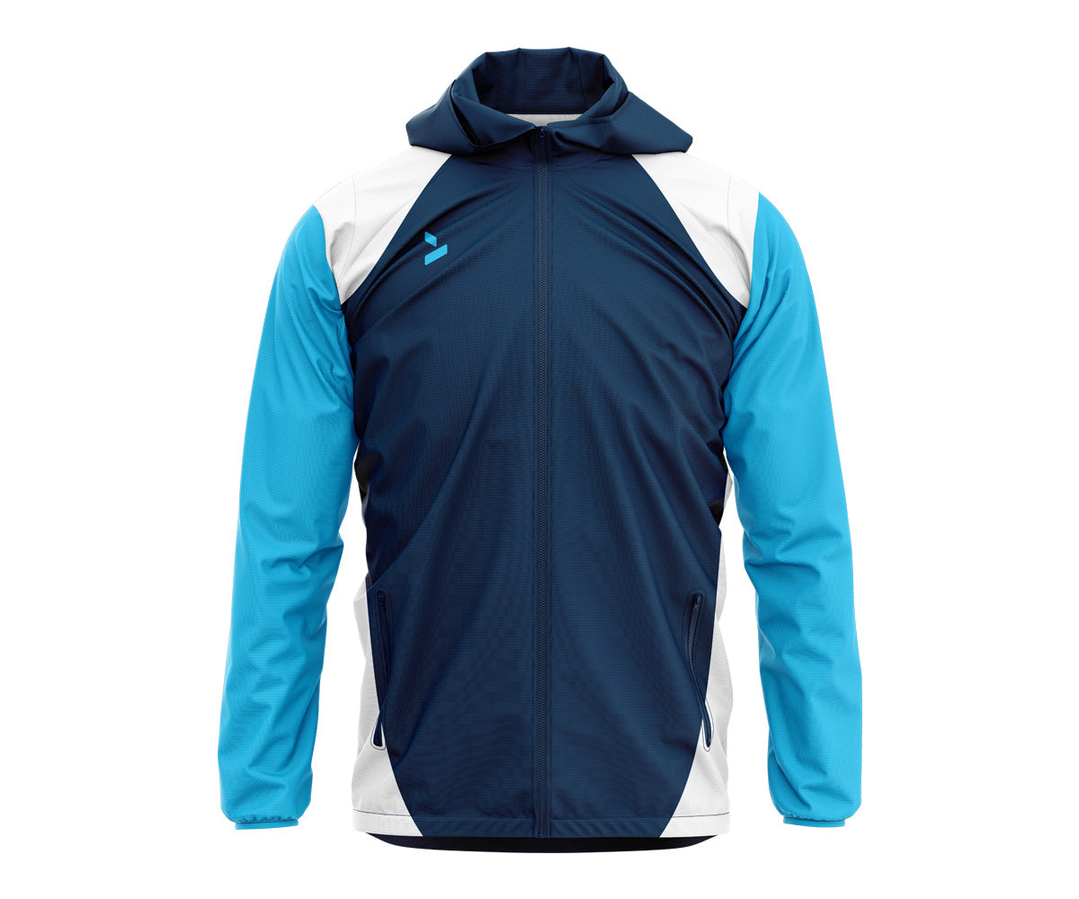 Custom Spray Jackets - SJ18 – KPI Sports