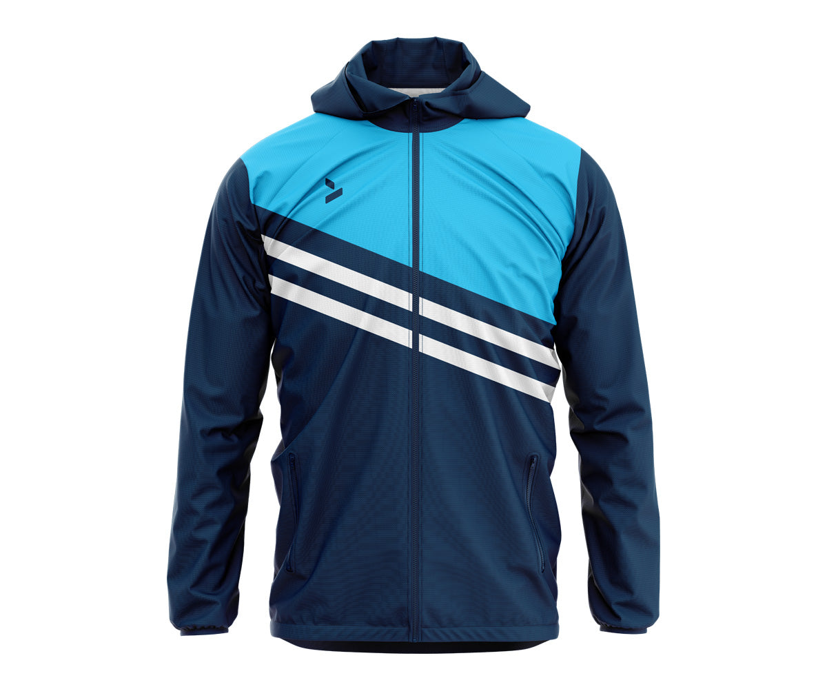 Custom Spray Jackets - SJ21 – KPI Sports