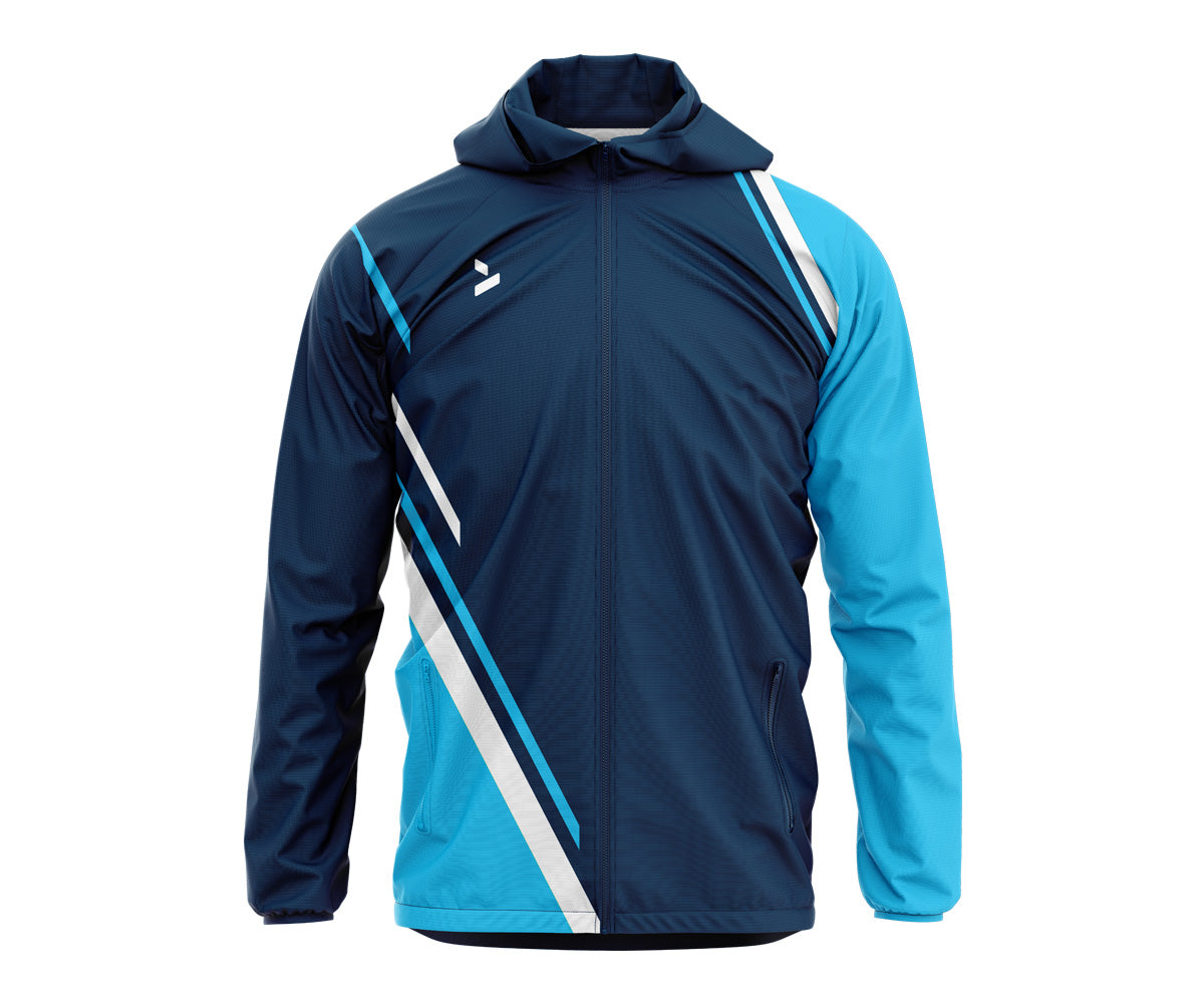 Custom Spray Jackets - SJ22 – KPI Sports