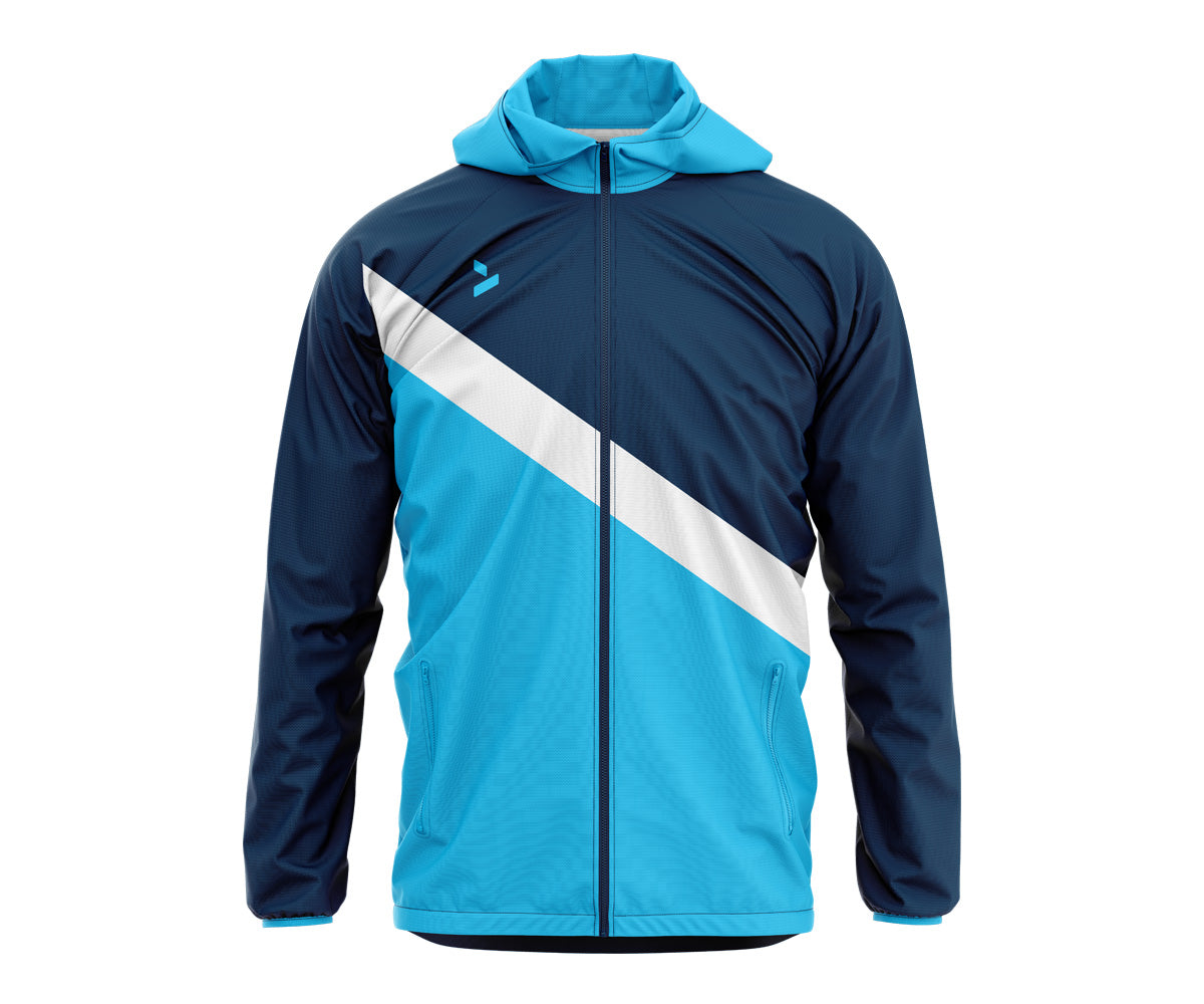 Custom Spray Jackets - SJ23 – KPI Sports