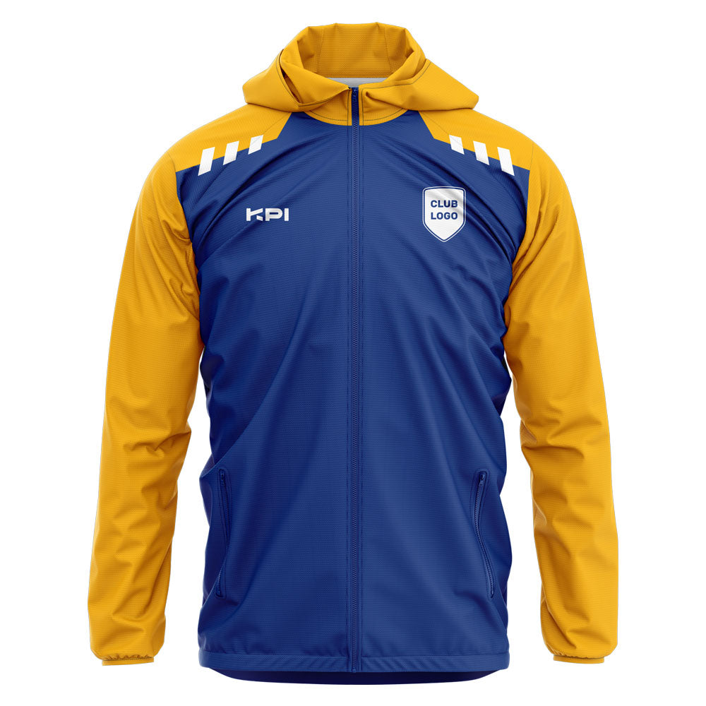Custom Spray Jackets - SJ24 – KPI Sports