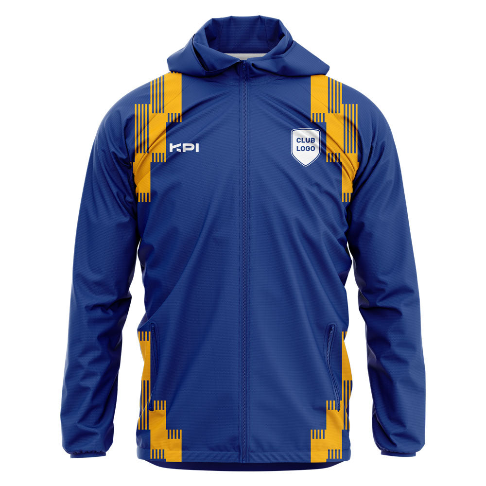 Custom Spray Jackets - SJ26 – KPI Sports
