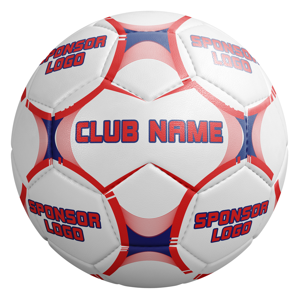 Custom Balls Football | KPI Sports