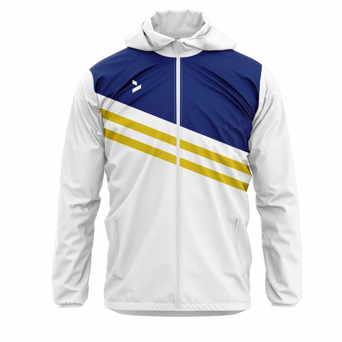 Custom Spray Jackets - SJ21 – KPI Sports