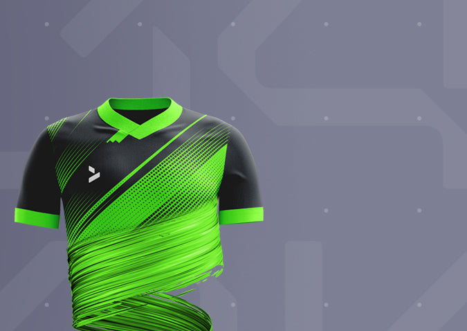 Football Kits | Custom Football Kit | Club Football Kits | Design Team ...