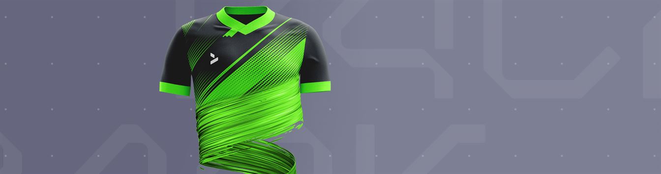 Football Kits | Custom Football Kit | Club Football Kits | Design Team ...
