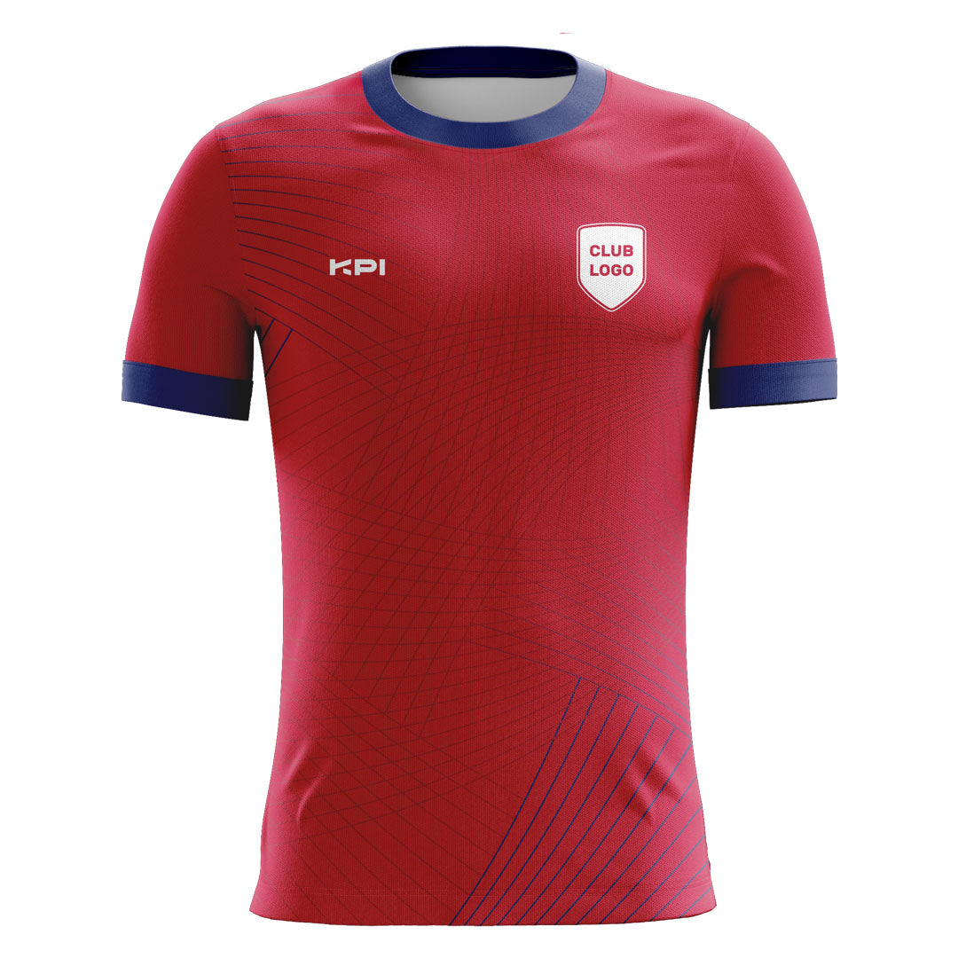 Custom Football Jersey - HJ19 – KPI Sports