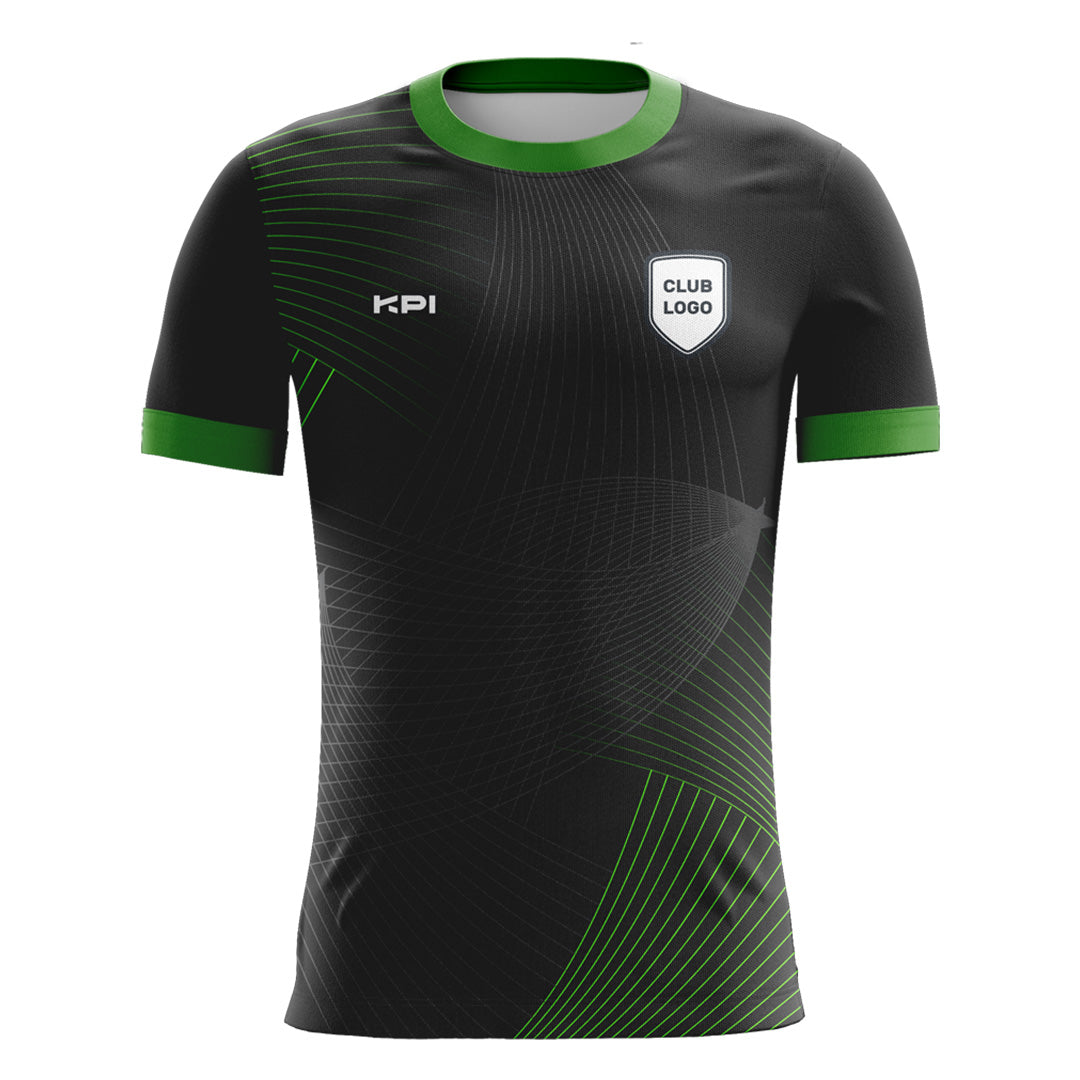 Custom Football Jersey - HJ19 – KPI Sports