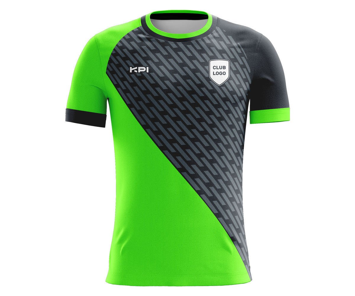 Custom Football Jersey - FJ53 – KPI Sports