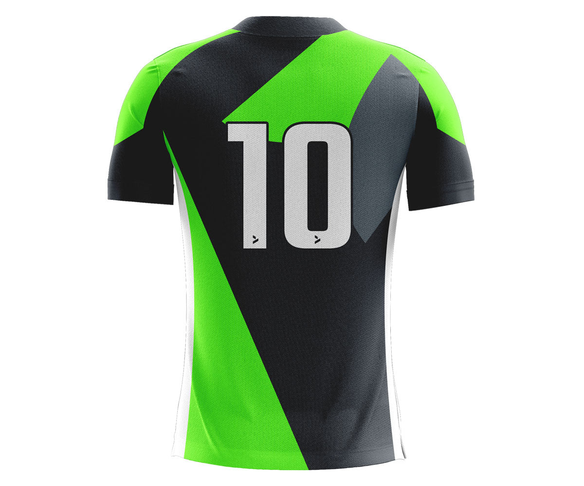 Custom Football Jersey - FJ56 – KPI Sports
