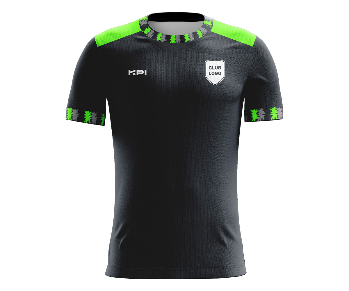 Custom Football Jersey - FJ57 – KPI Sports