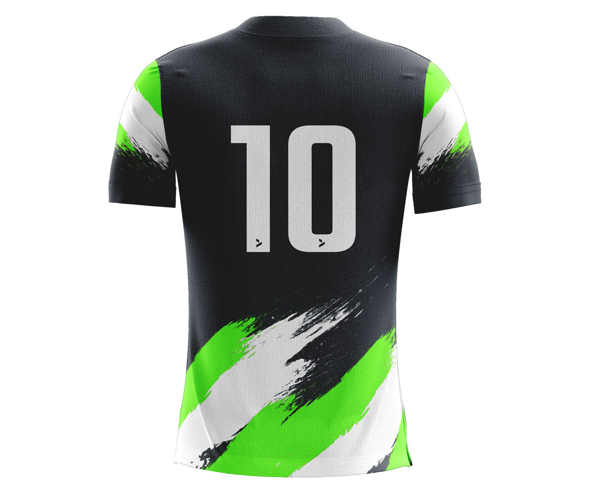 Custom Football Jersey - FJ58 – KPI Sports