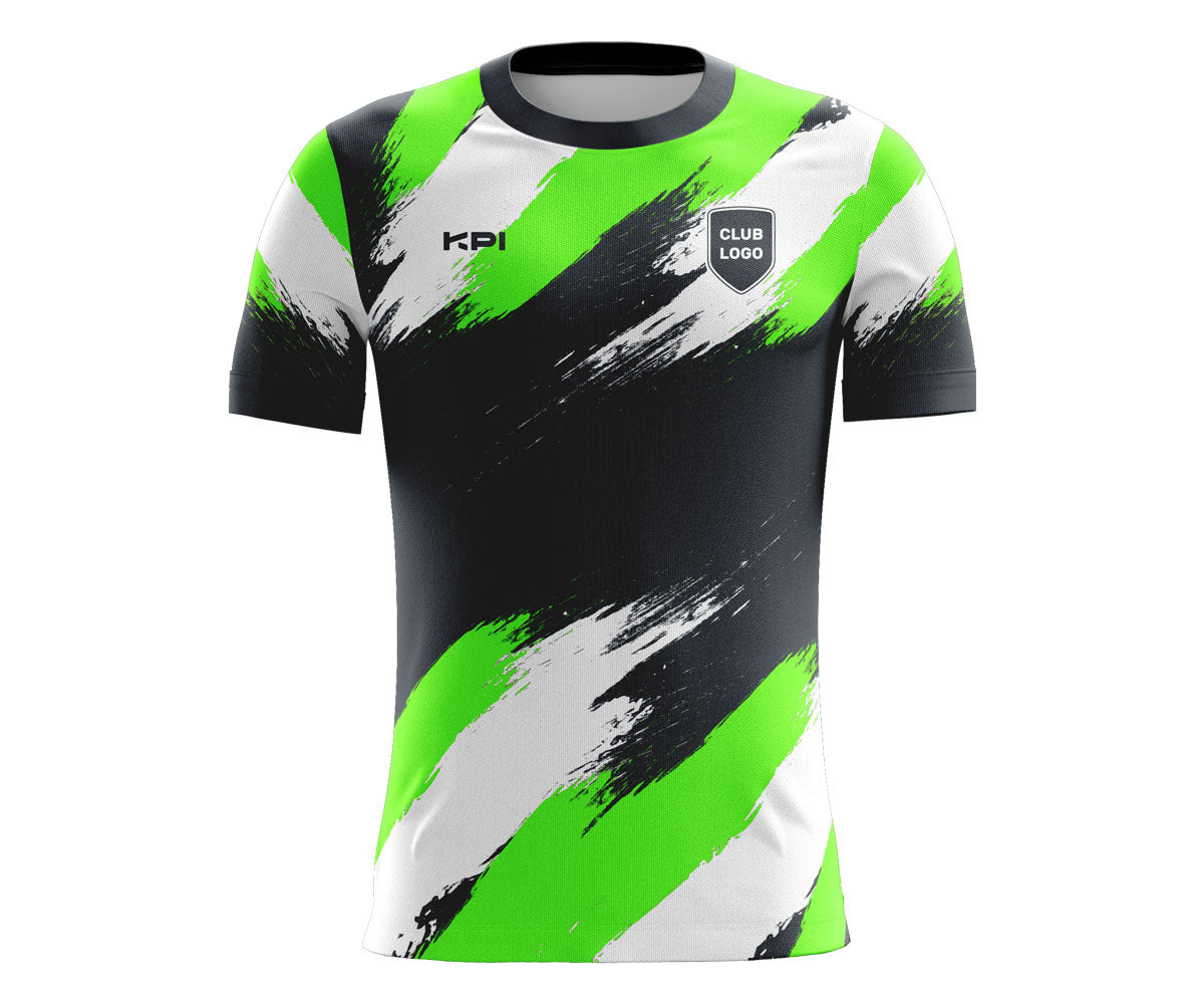 Custom Football Jersey - FJ58 – KPI Sports