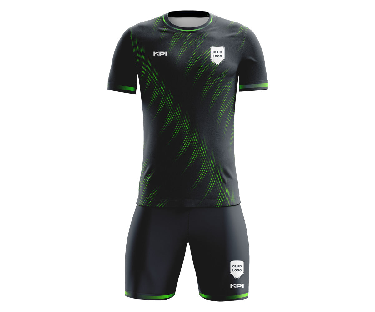 Custom Football Jersey - FK24 – KPI Sports