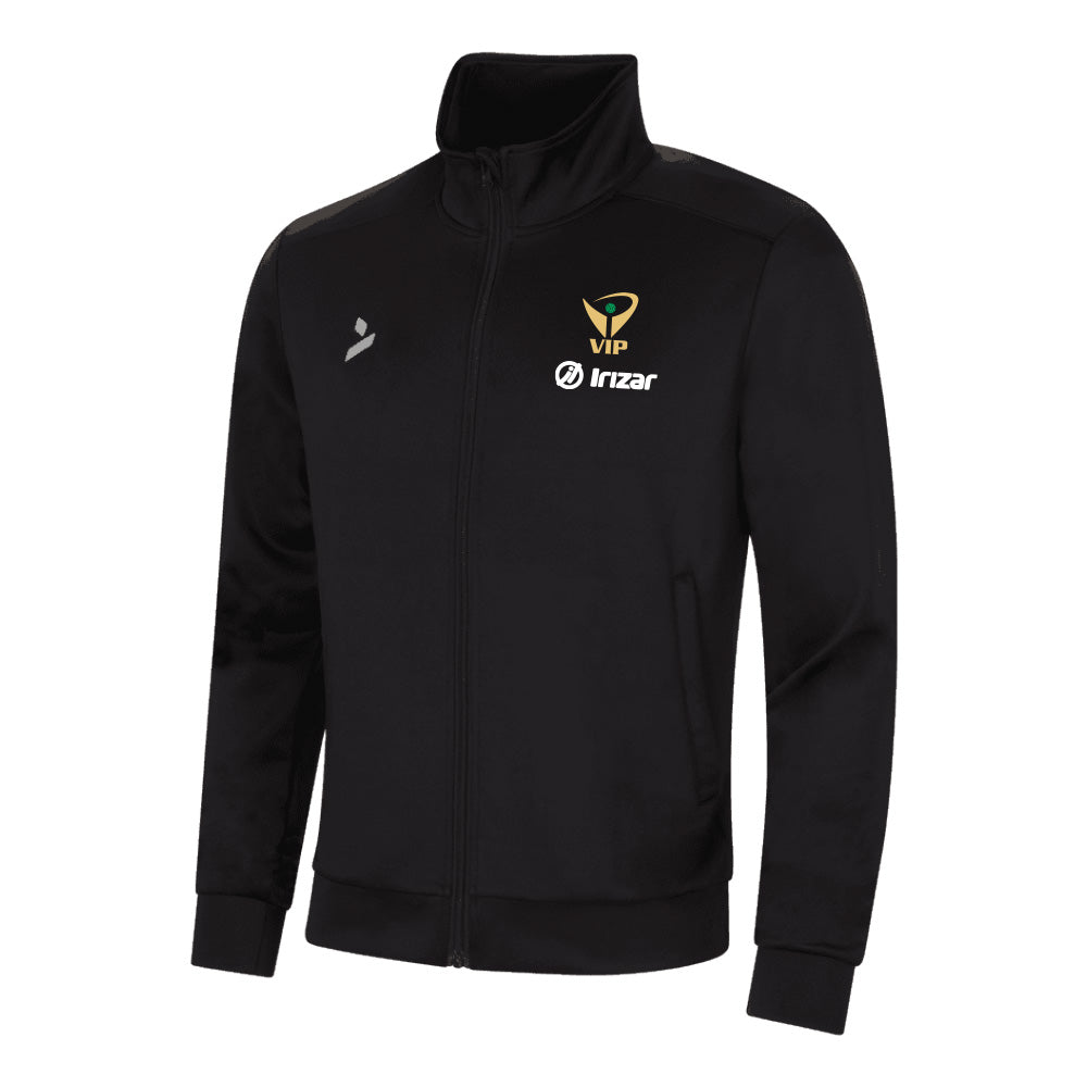 VIP Track Jacket (HS) – KPI Sports