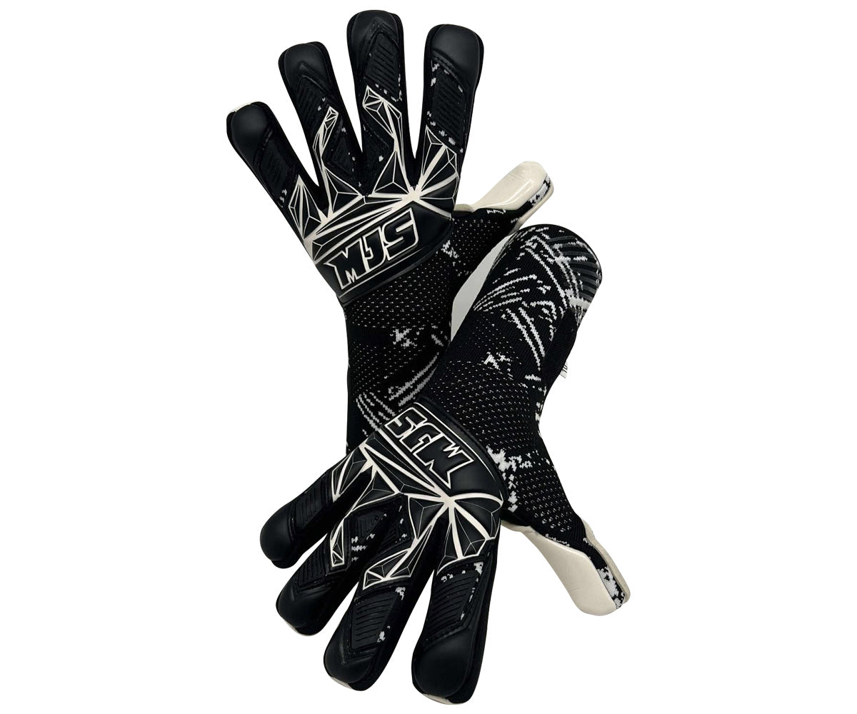 MJS Galaxy Goalkeeper Gloves – KPI Sports
