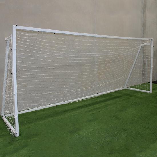 Alpha match goal – KPI Sports