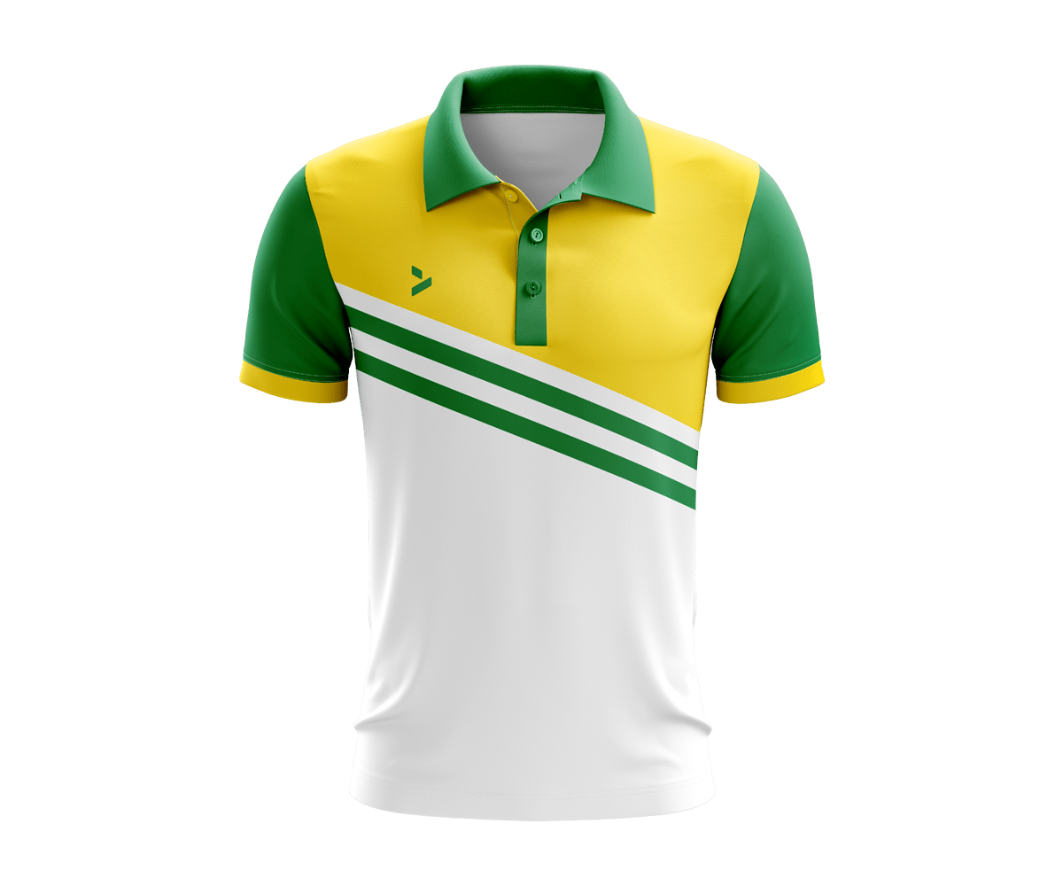 Custom Cricket Shirts – KPI Sports