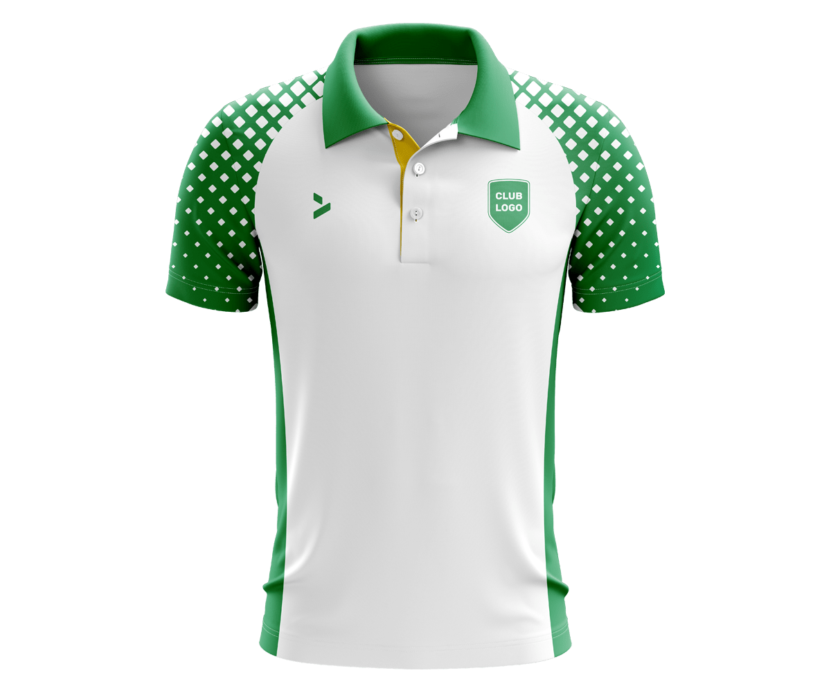 Custom Cricket Shirt - CS4 – KPI Sports