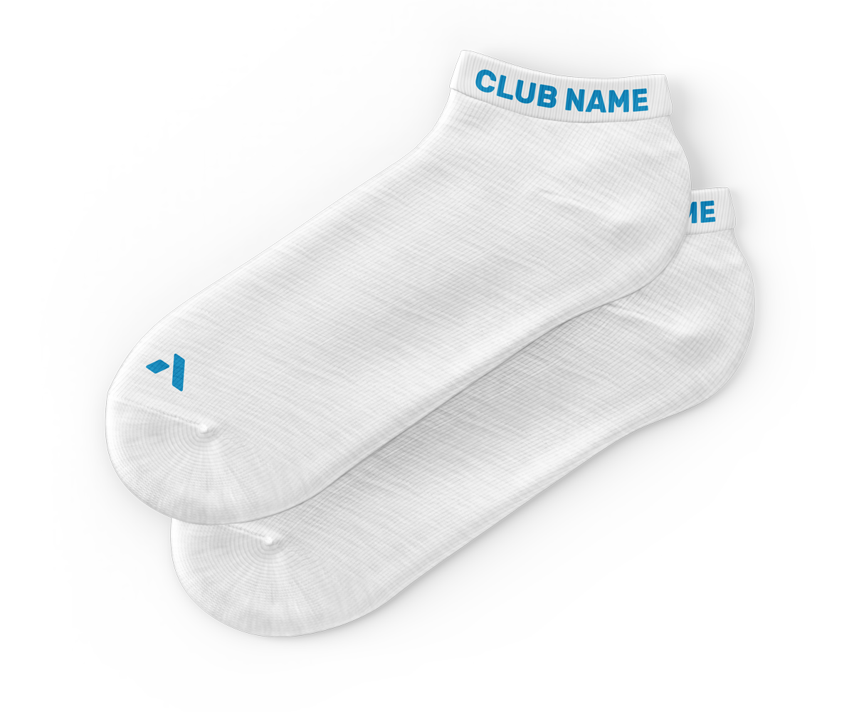 Custom Netball Socks - NS0A – KPI Sports